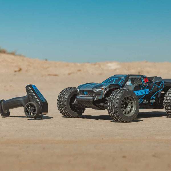 Arrma Vortex Blx 2wd (ARA3505T2) – Xtreme R/C Hobbies