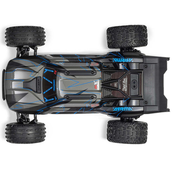 Arrma Vortex Blx 2wd (ARA3505T2) – Xtreme R/C Hobbies