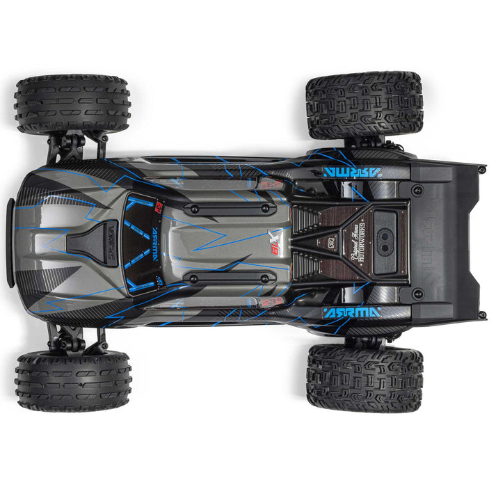 Arrma Vortex Blx 2wd (ARA3505T2) – Xtreme R/C Hobbies